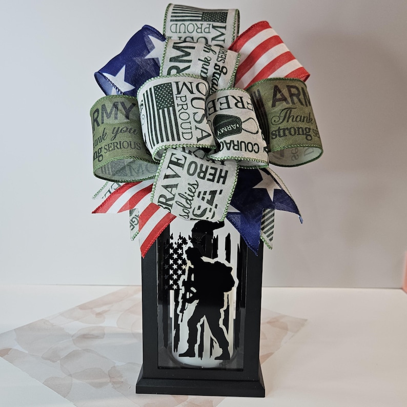 Forge Lantern (army) - Etsy