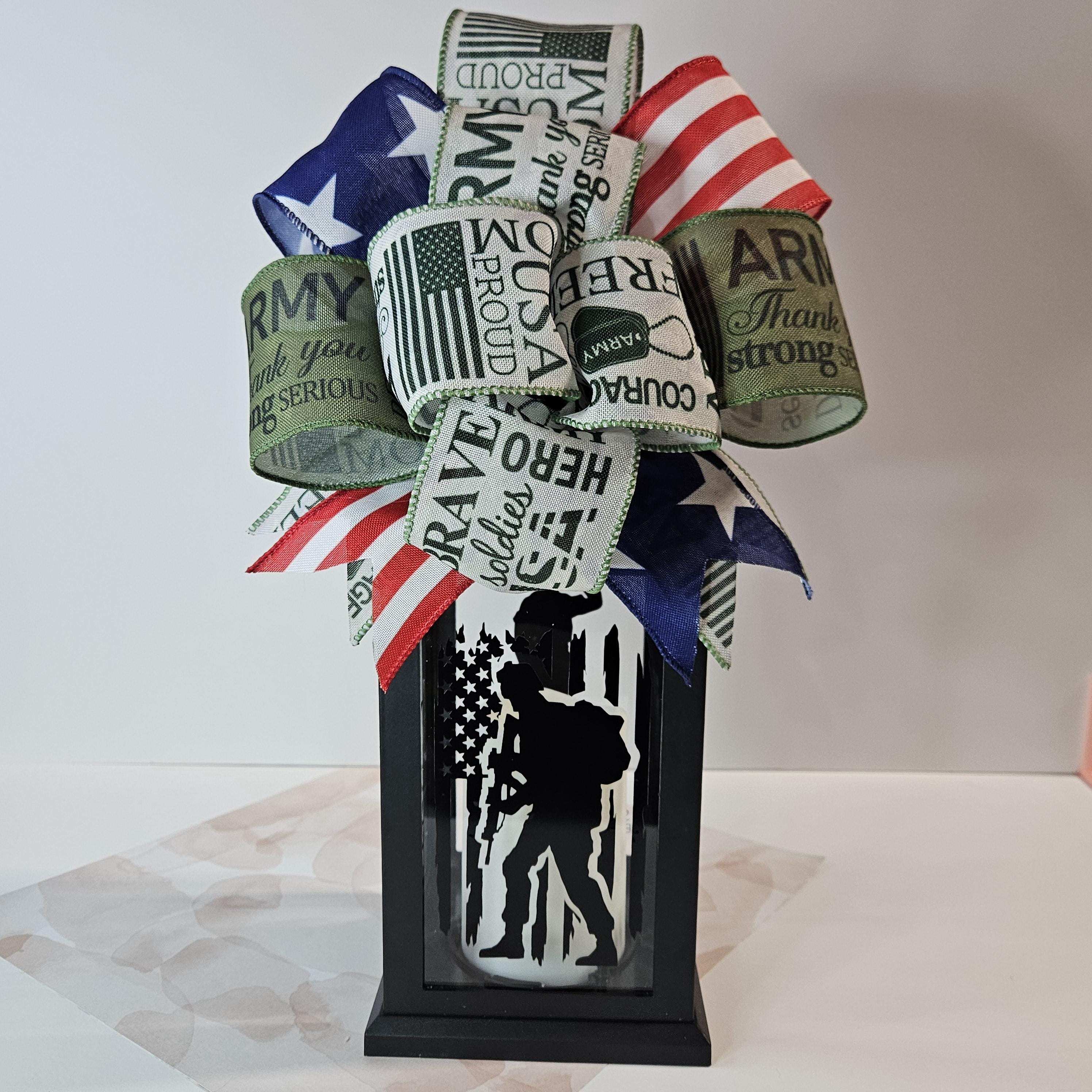 Forge Lantern (army) - Etsy