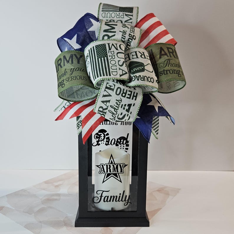 Forge Lantern (army) - Etsy