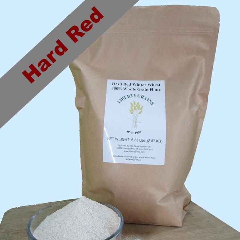 Whole Milled Grains Bread - Etsy