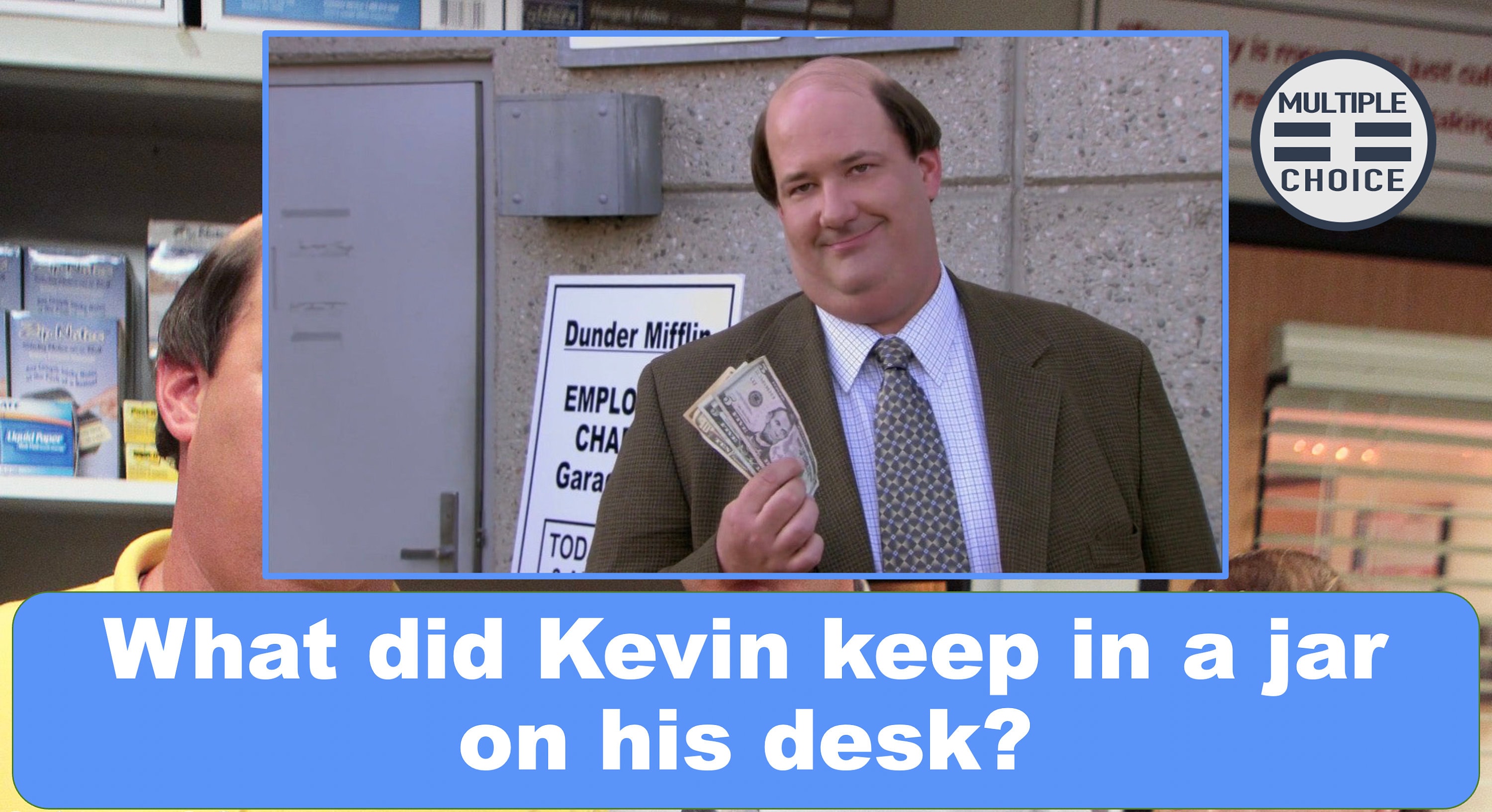 The Office Trivia Challenge. TV Show Trivia. Powerpoint Screen Trivia ...