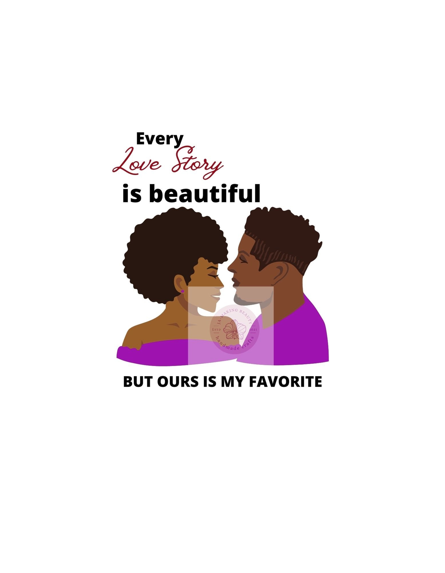 Anniversary, Valentine Couple Goals PNG, Cut File, Sublimation Couple ...