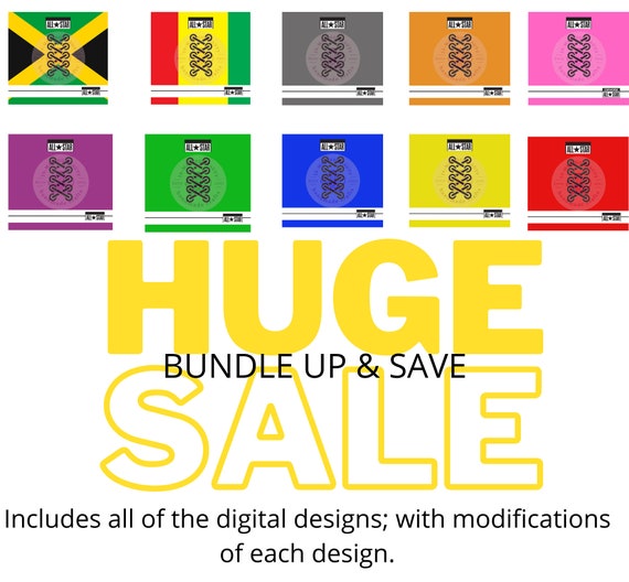 Converse Shoe Tumbler Wrap Bundle PNG 20 Designs | Etsy