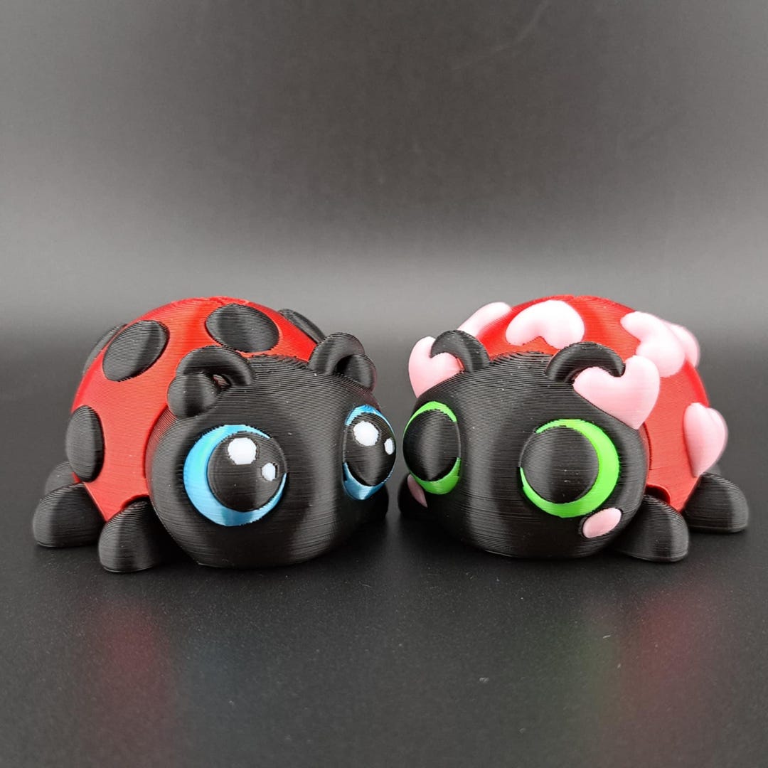Ladybug, Valentines Ladybug, Gifts, Collectibles, Knick Knack ...