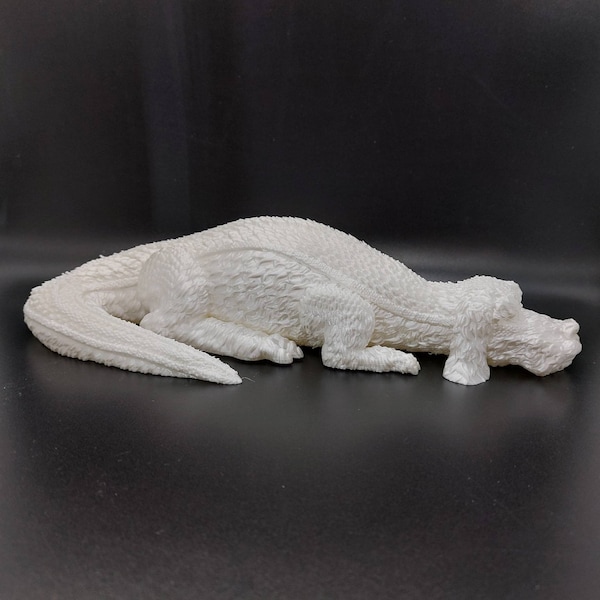 Falkor Plush - Etsy