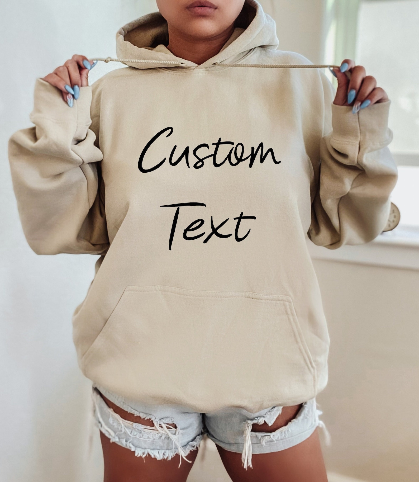 Custom Hoodie Personalized Hoodie Custom Hoodie Custom - Etsy