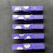 Volleyball Spirit Clips (set of 5) Spirit Clips, Spirit Pins, Sports ...