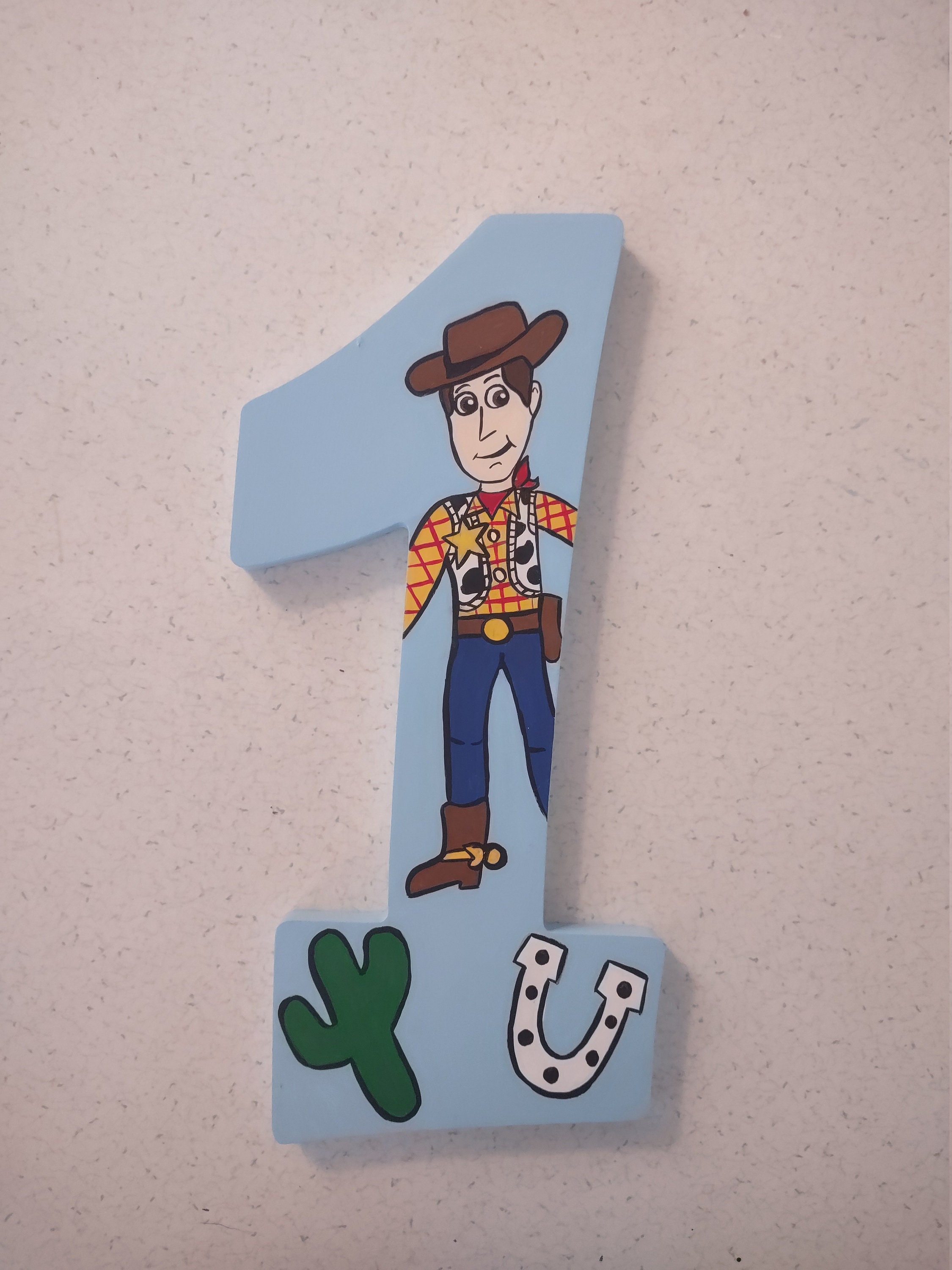 Custom Hand Painted Letters.. - Etsy