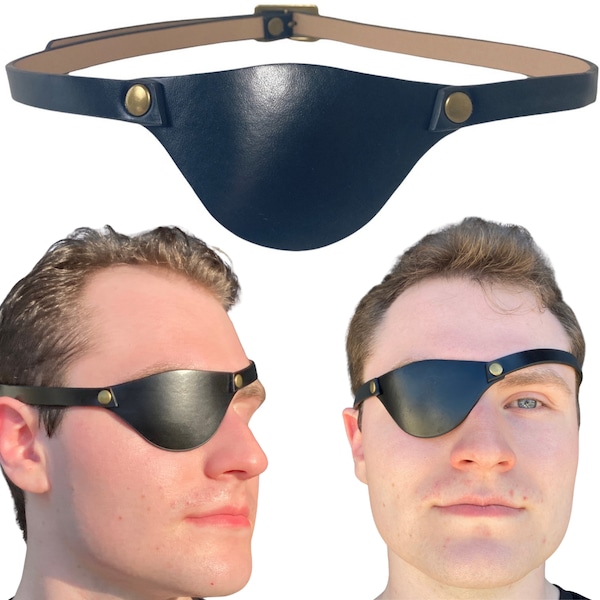 Eye Patch - Etsy