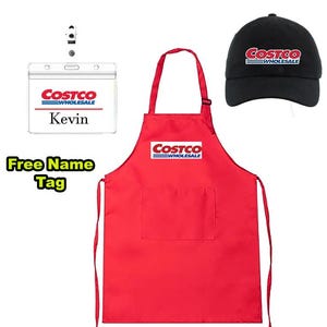 Kids Dress up | Costco Outfit | Kids Costco Halloween Costume | Kids ...