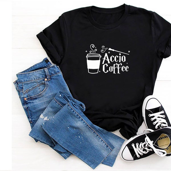 Accio Coffee - Etsy