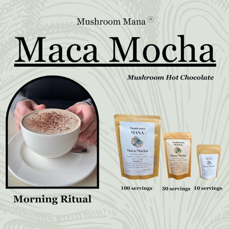 Maca Gifts - 60+ Gift Ideas for 2026