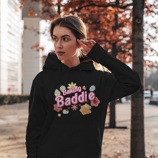 Baddie - Etsy
