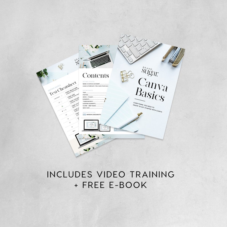 Launch Email Newsletter Header Templates INSTANT DOWNLOAD Course Launch ...
