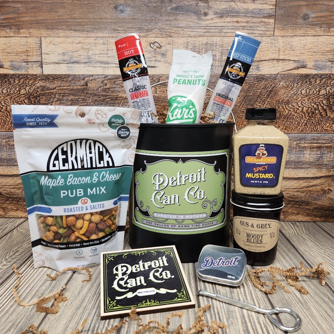 The Marvelous Mitten Gift Can Collection 1 - Etsy