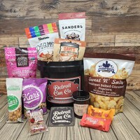 Michigan Made - Etsy