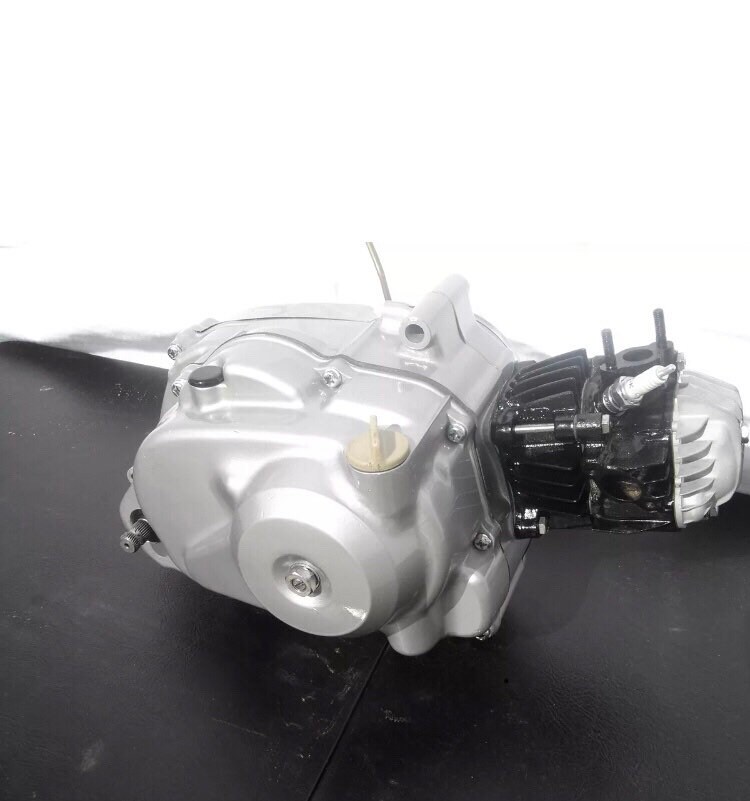 Honda QA-50 Engine Rebuild Tutorial on Three Dvds - Etsy