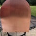 Large Copper Mailbox - Etsy