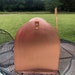 Large Copper Mailbox - Etsy