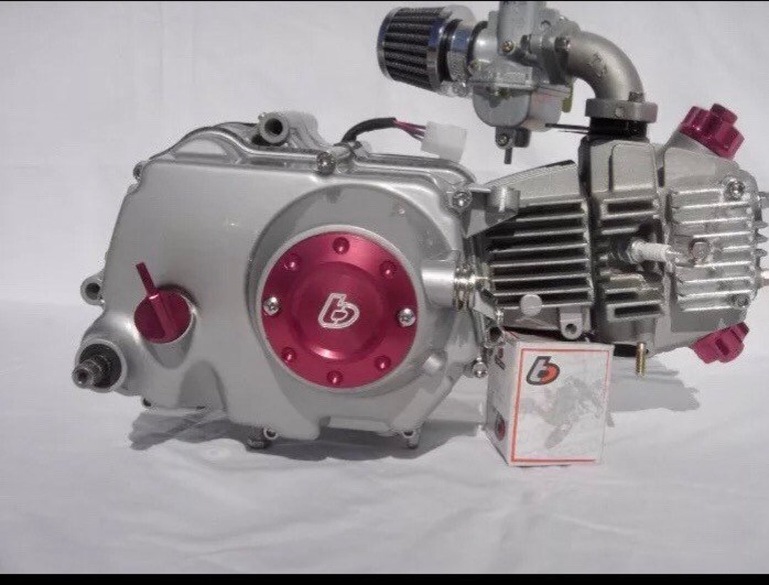 Honda Ct70h/ Sl70 Engine Rebuild Tutorial on Dvd - Etsy