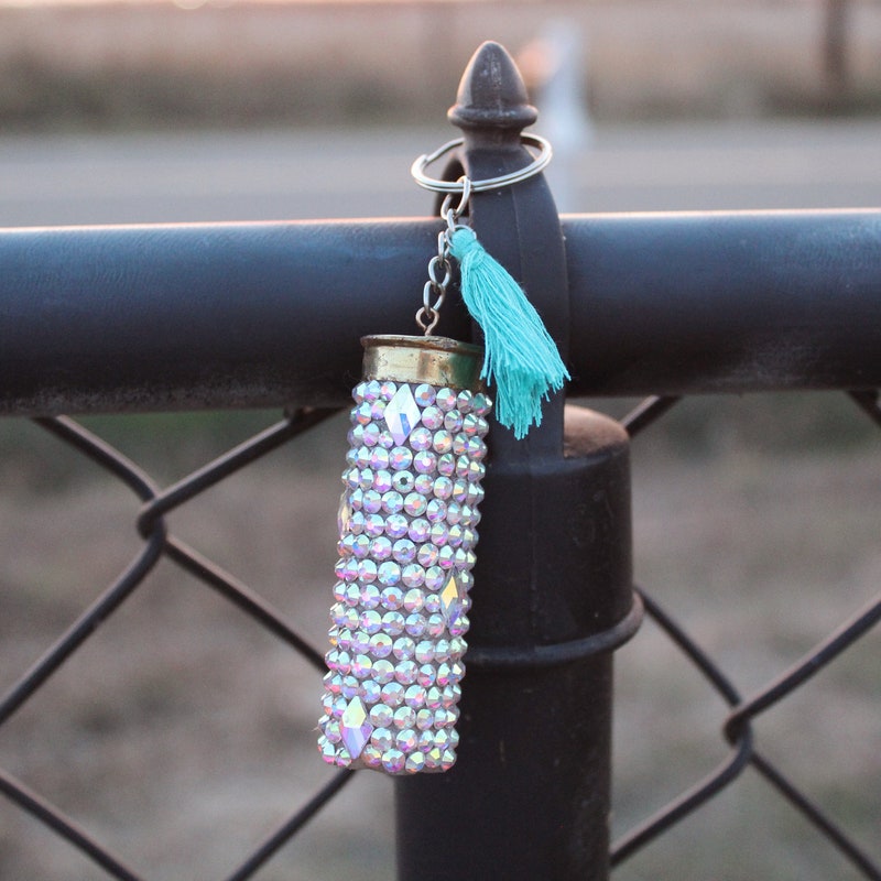 Shotgun Shell Key - Etsy
