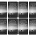 Dark Confessions 5 Decks Printable Oracle Cards Bundle Digital File 50 ...