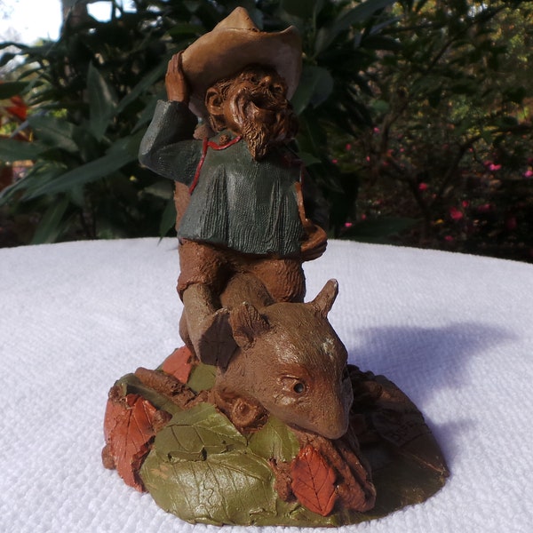 Tom Clark Gnomes - Etsy