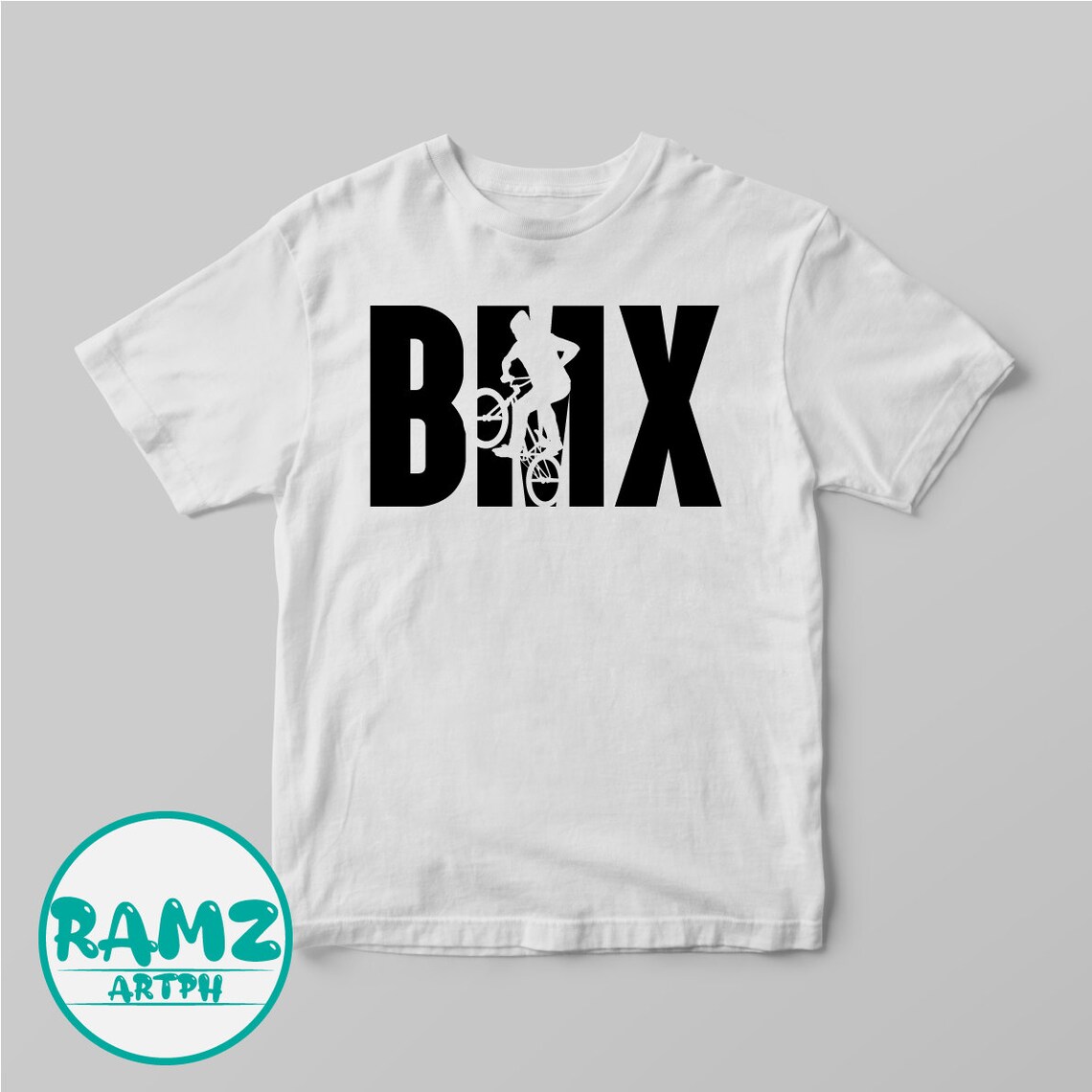 Bmx SVG File Bmx Logo Bmx Svg Bmx Bike Svg Biker Svg - Etsy