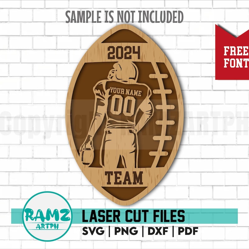 Football Dxf Gift - 60+ Gift Ideas for 2026