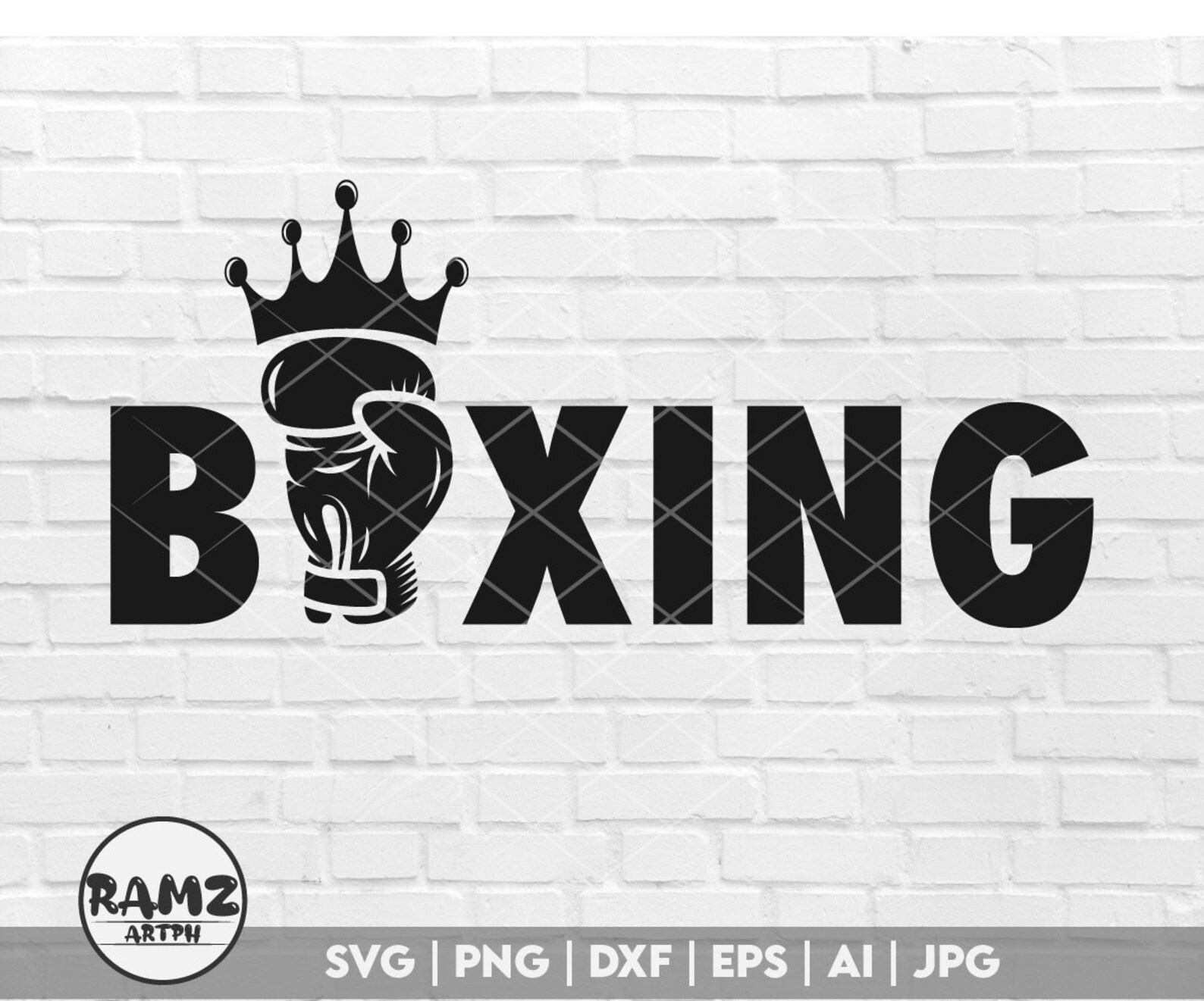 Boxing SVG Boxing Logos Svg Boxing Gloves Svg Boxer Svg - Etsy UK
