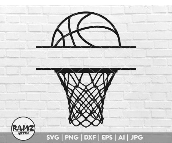 Ring Basketball Png Clipart