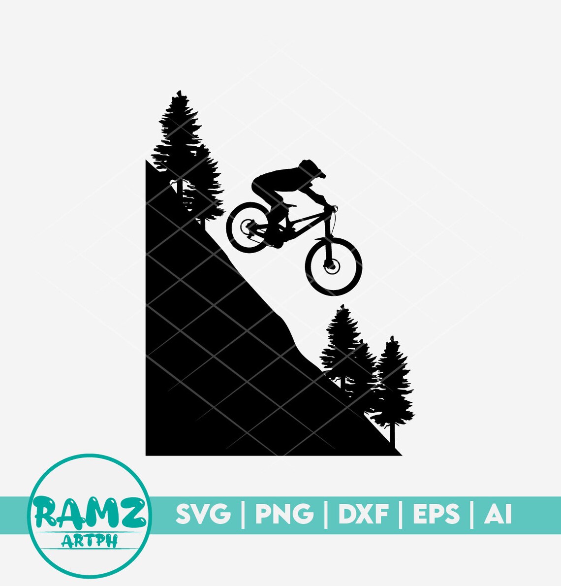 Mtb SVG File Downhill Mountain Bike Svg Mtb Svg Biker Svg - Etsy Australia