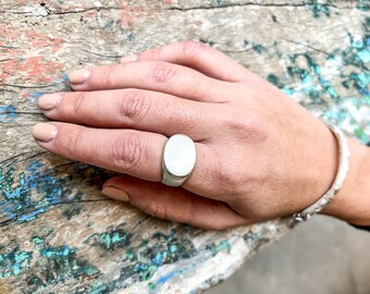 Signet Ring Stamp - Etsy