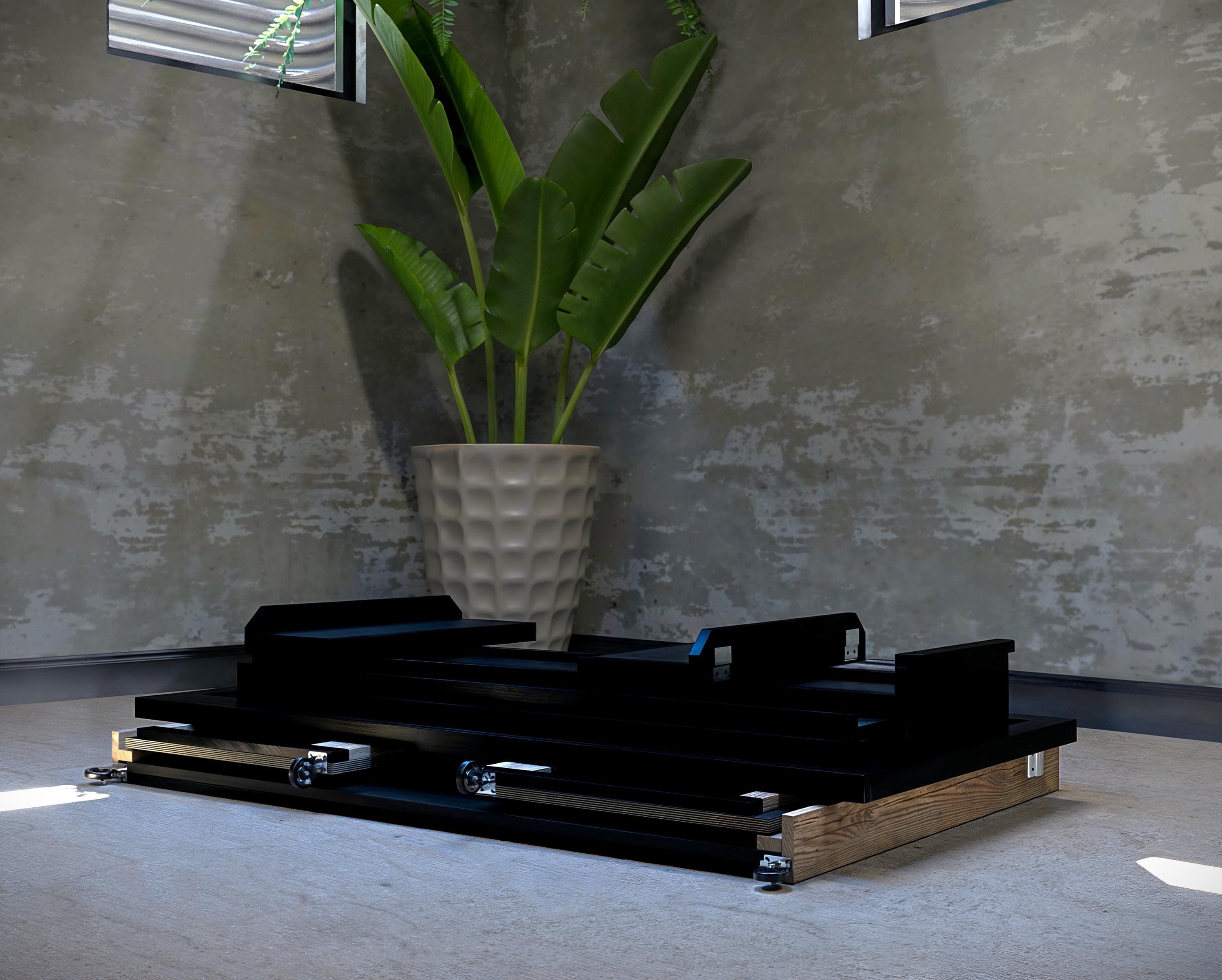 Folding Coffee Bar Plan, Mobile Event Bar, PDF Download - Etsy