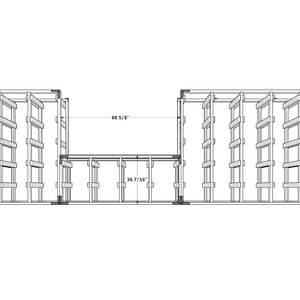 Download digital: Planos de rack de armazenamento de 27 galões para 44 ...