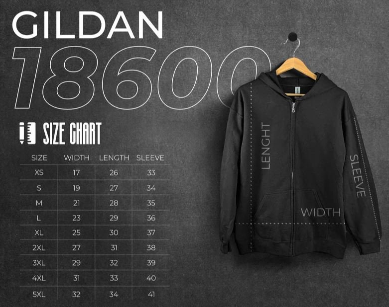 Black Raider Football, Unisex ADULT Heavy Blend Hooded ZIP-UP ...