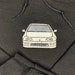 Integra (pick Your Color Car)embroidered Hoodie or Crewneck - Etsy