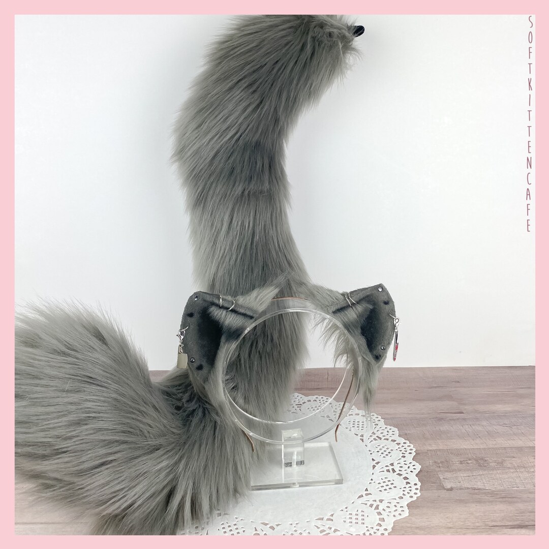 Kawaii Killer Kitty Set - Etsy