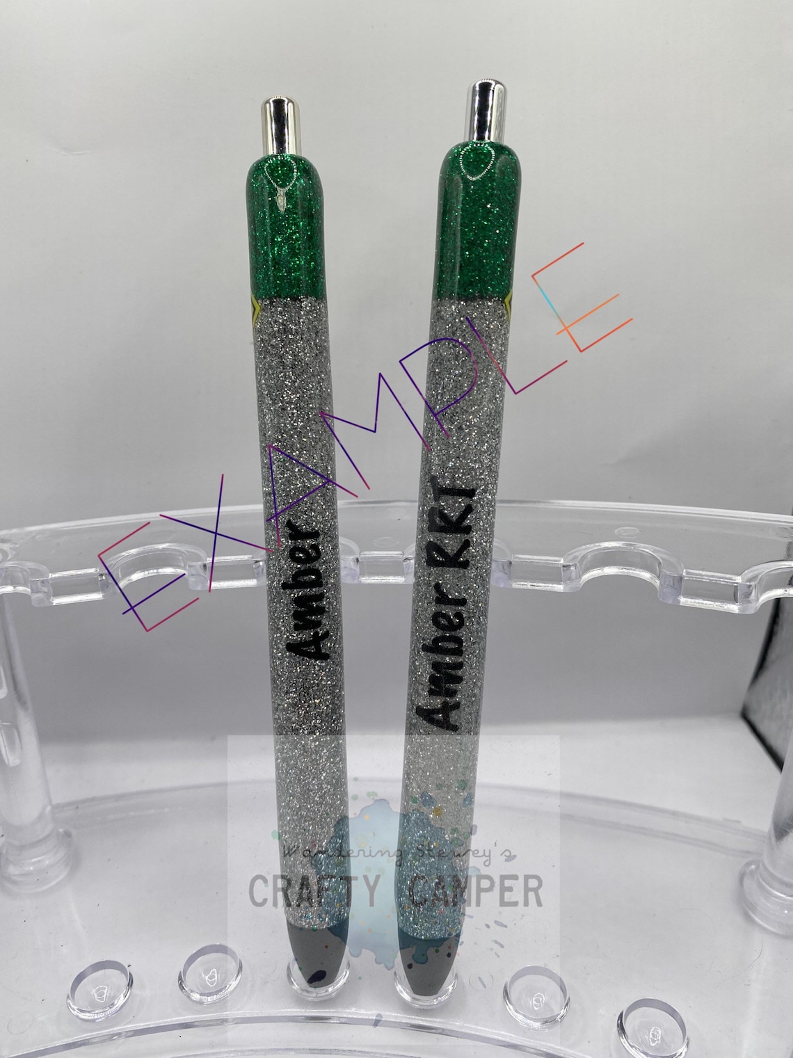 Oxygen Tank Pen - Etsy
