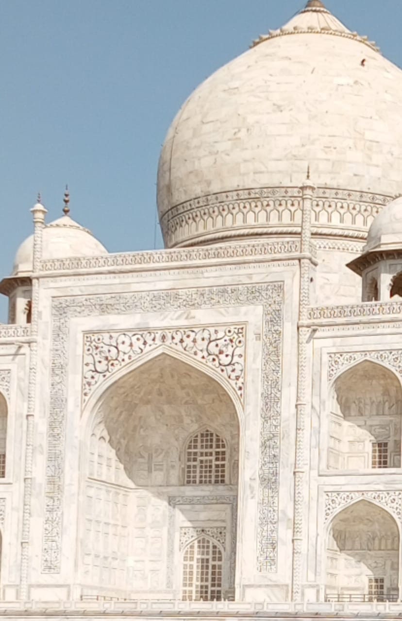 Inlay Marble Coffee Table Top, White Marble Table Replacement, Unique ...