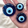 Handmade Evil Eye Magnets (pair) - Etsy