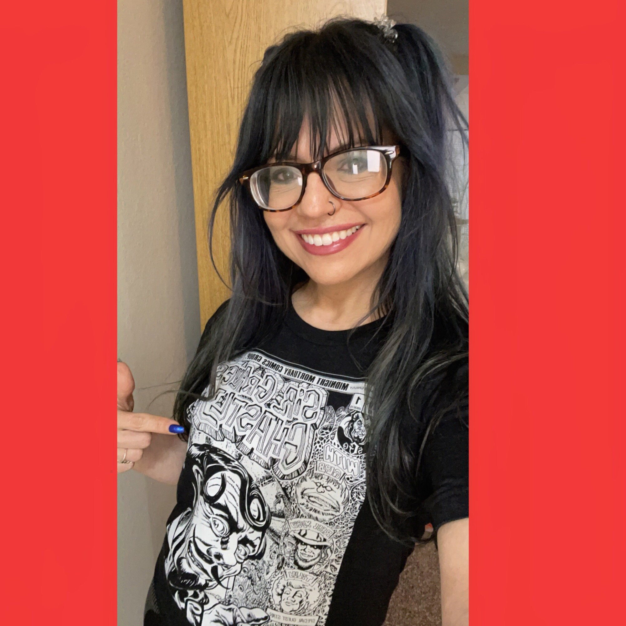 Sir Graves Ghastly T-shirt - Etsy