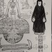 ORIGINAL Artwork-the Grim Reaper Paper Doll - Etsy