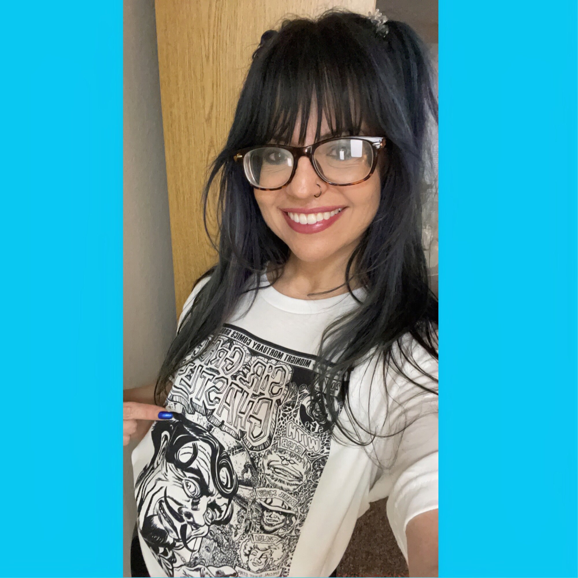 Sir Graves Ghastly T-shirt - Etsy