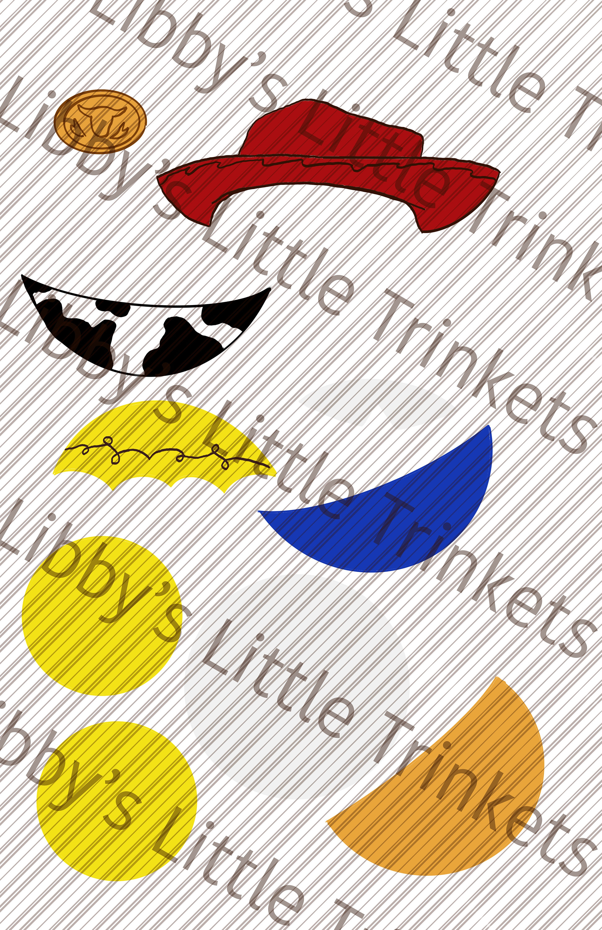 Jessie Ornament Craft - Etsy