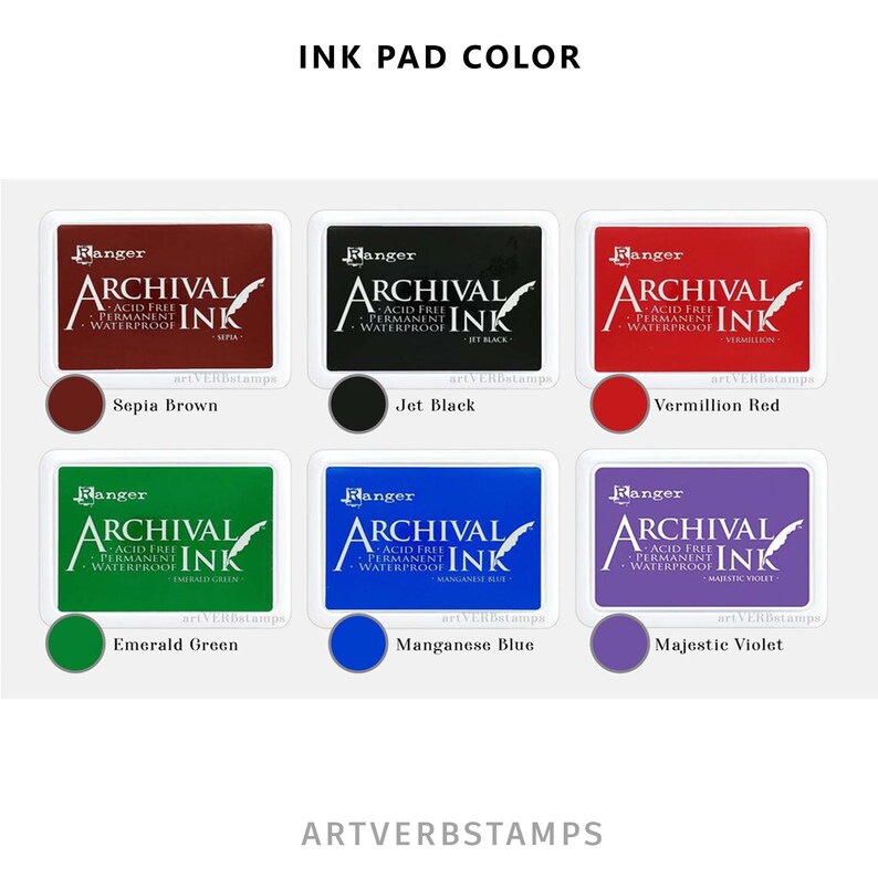 Stamp Teacher Personalized Library Stamp for Her Custom Face Stamp DIY ...