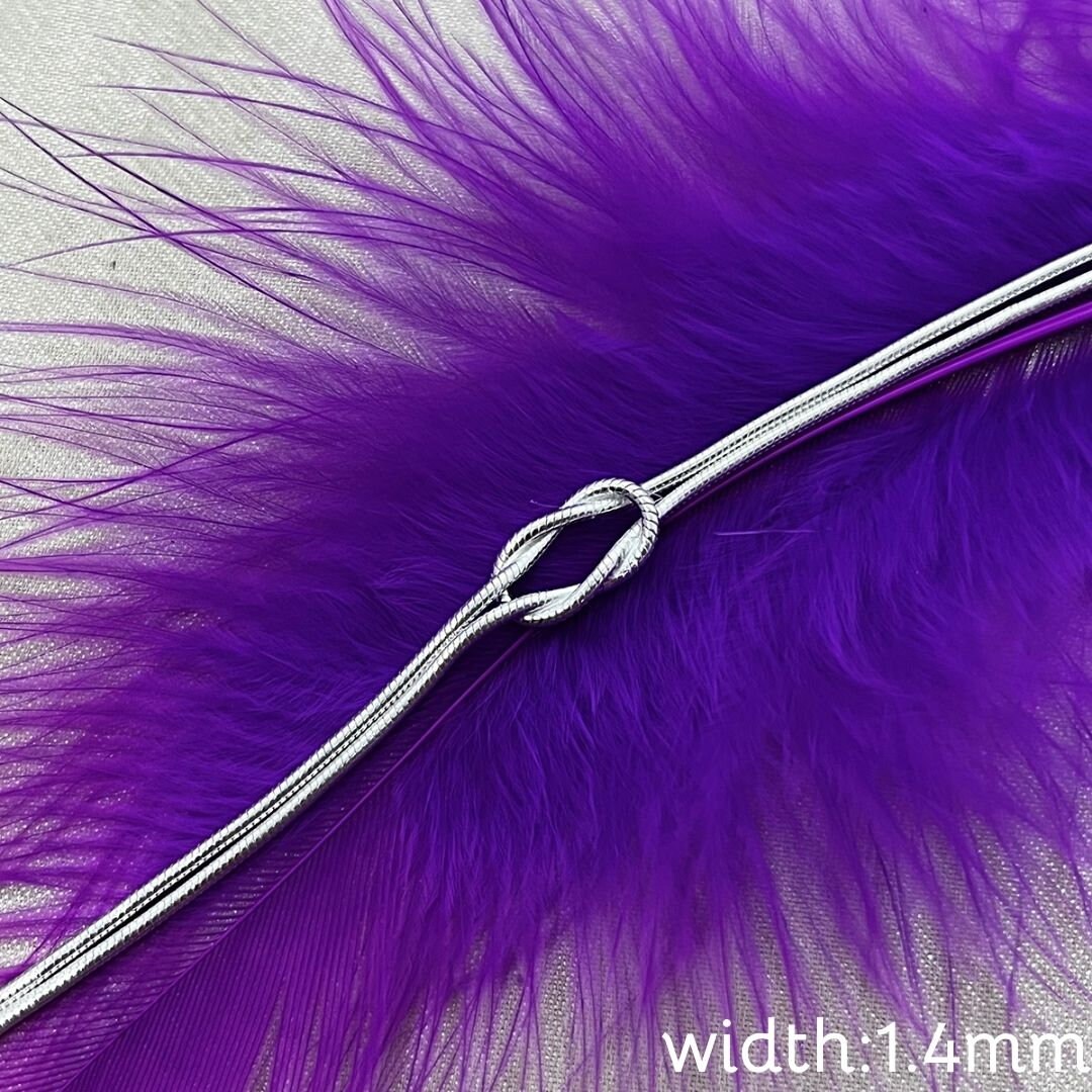 Knot Bracelet Sterling Silver Knot Bracelet Bridesmaid Couple Knot ...