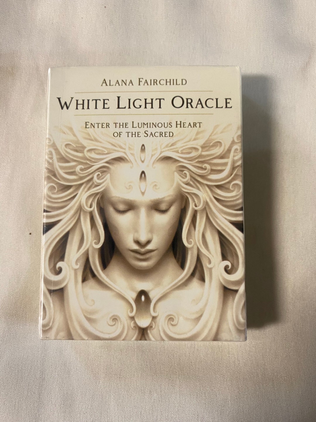 Tarot Cards and Oracle Cards - Etsy