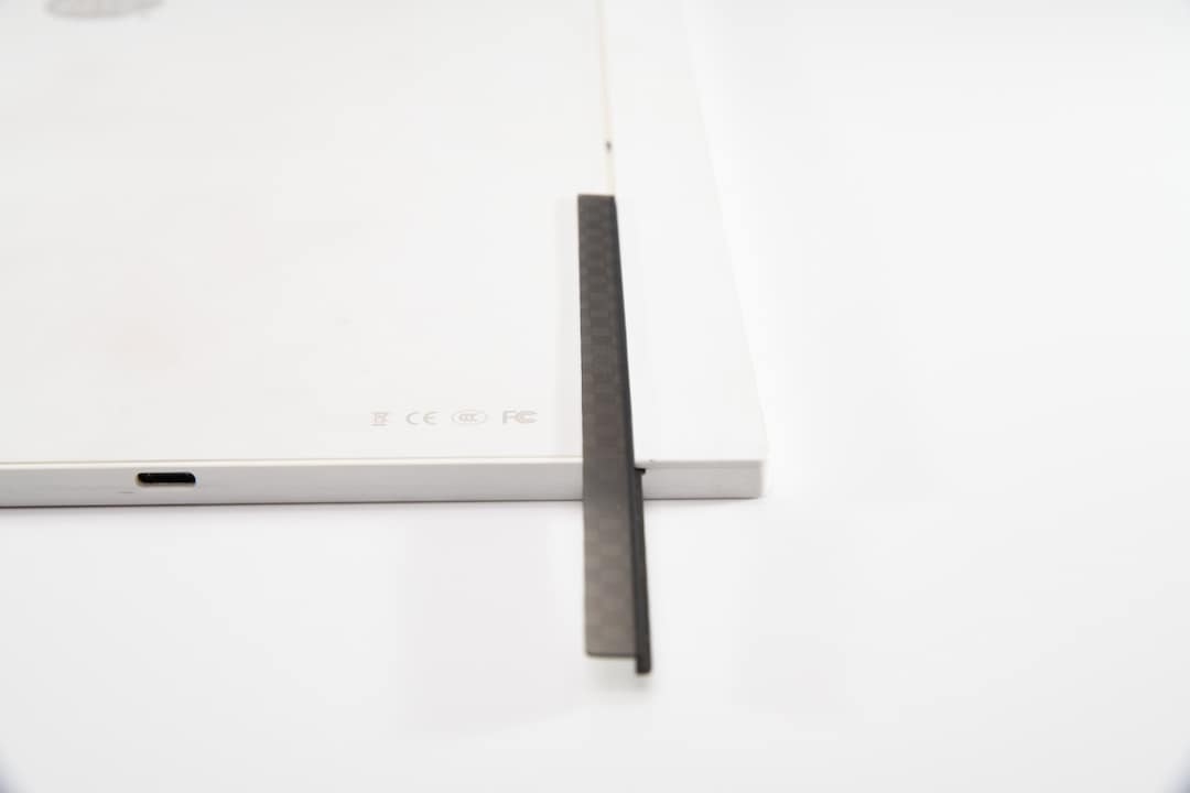 Supernote A5X Rail Mount Ratta Supernote A6X A5X - Etsy Hong Kong