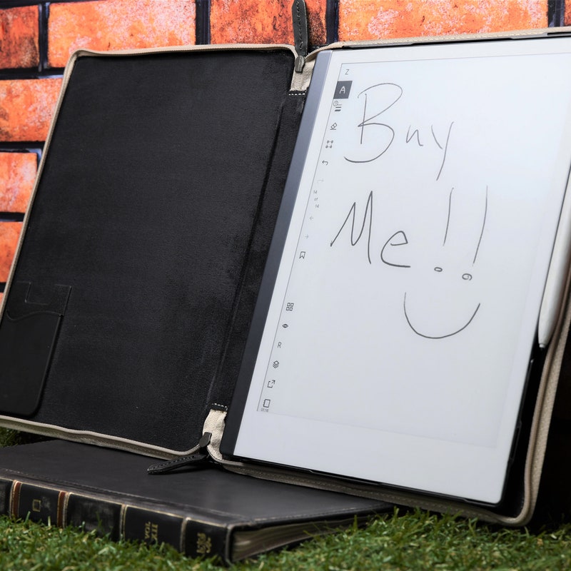 Remarkable 2 Case - Etsy